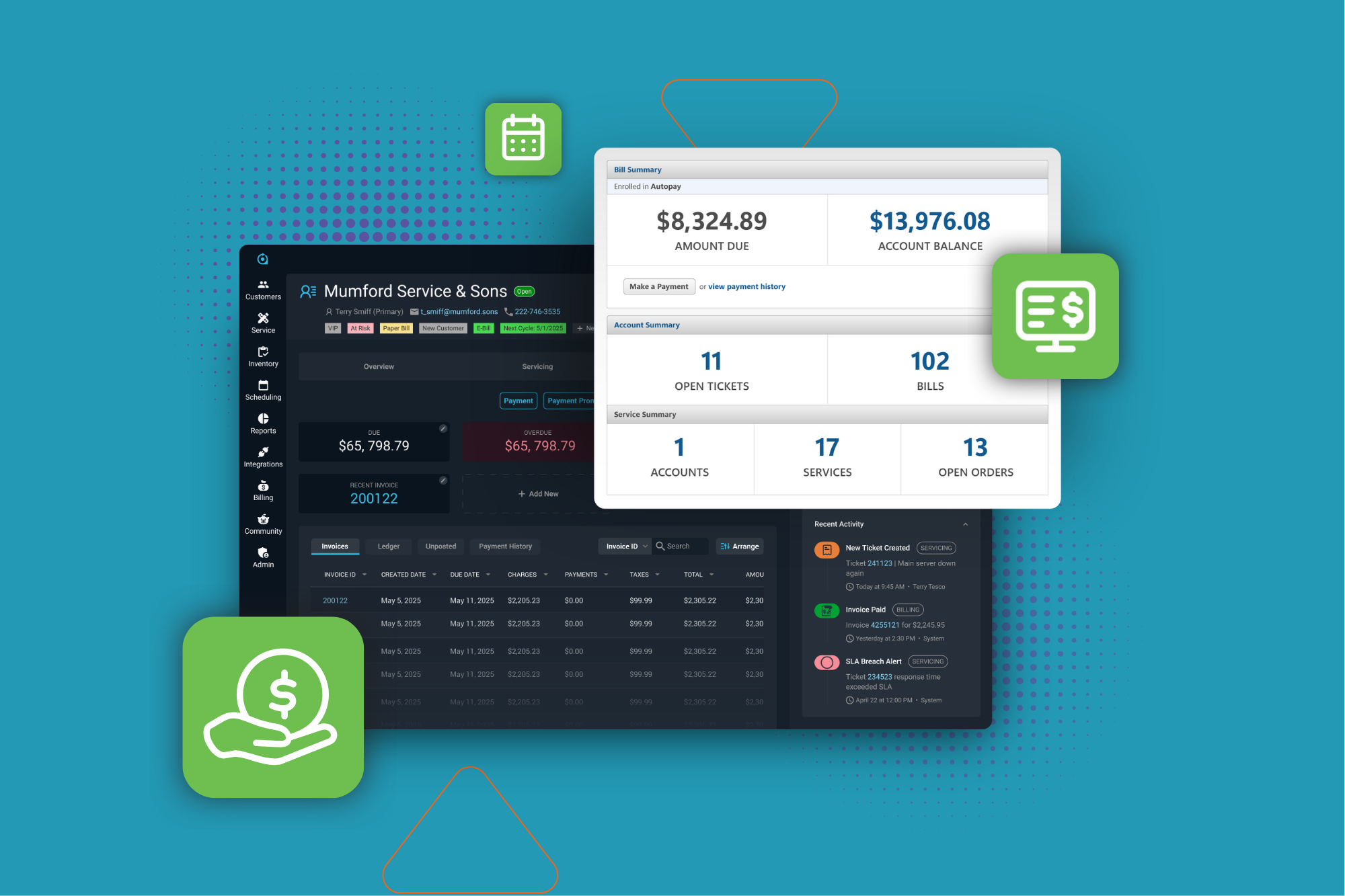 Top 7 Best PSA Software Tools for MSPs in 2025